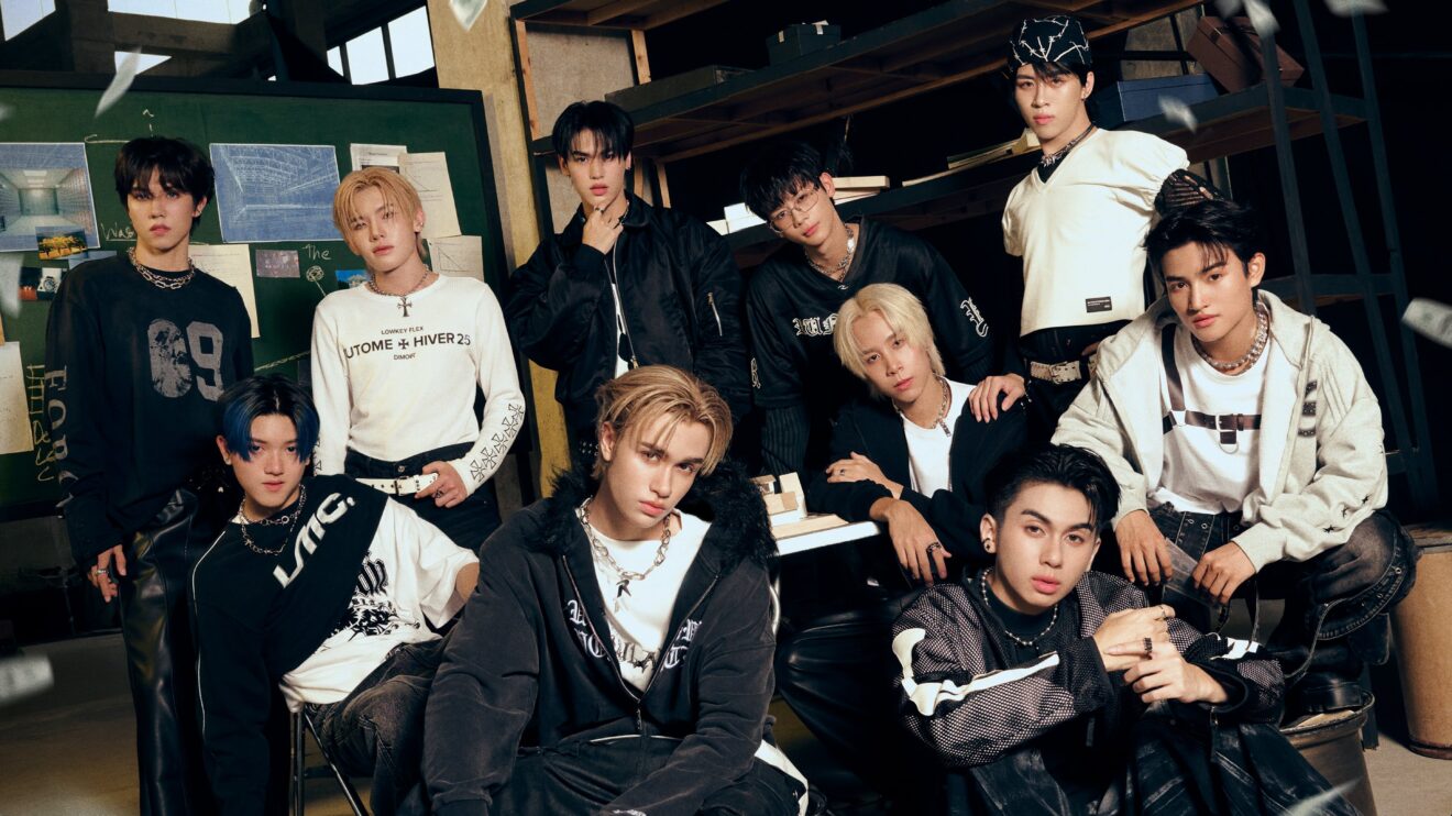 DICE Discography (Updated!) - Kpop Profiles