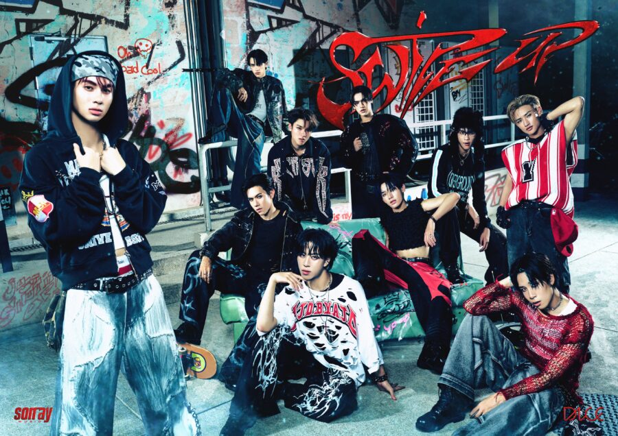 DICE Members Profile (Updated!) - Kpop Profiles