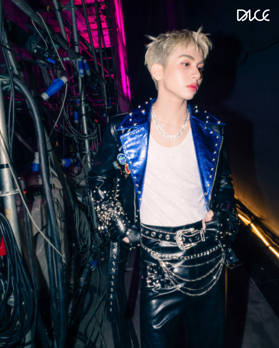 DICE Members Profile (Updated!) - Kpop Profiles