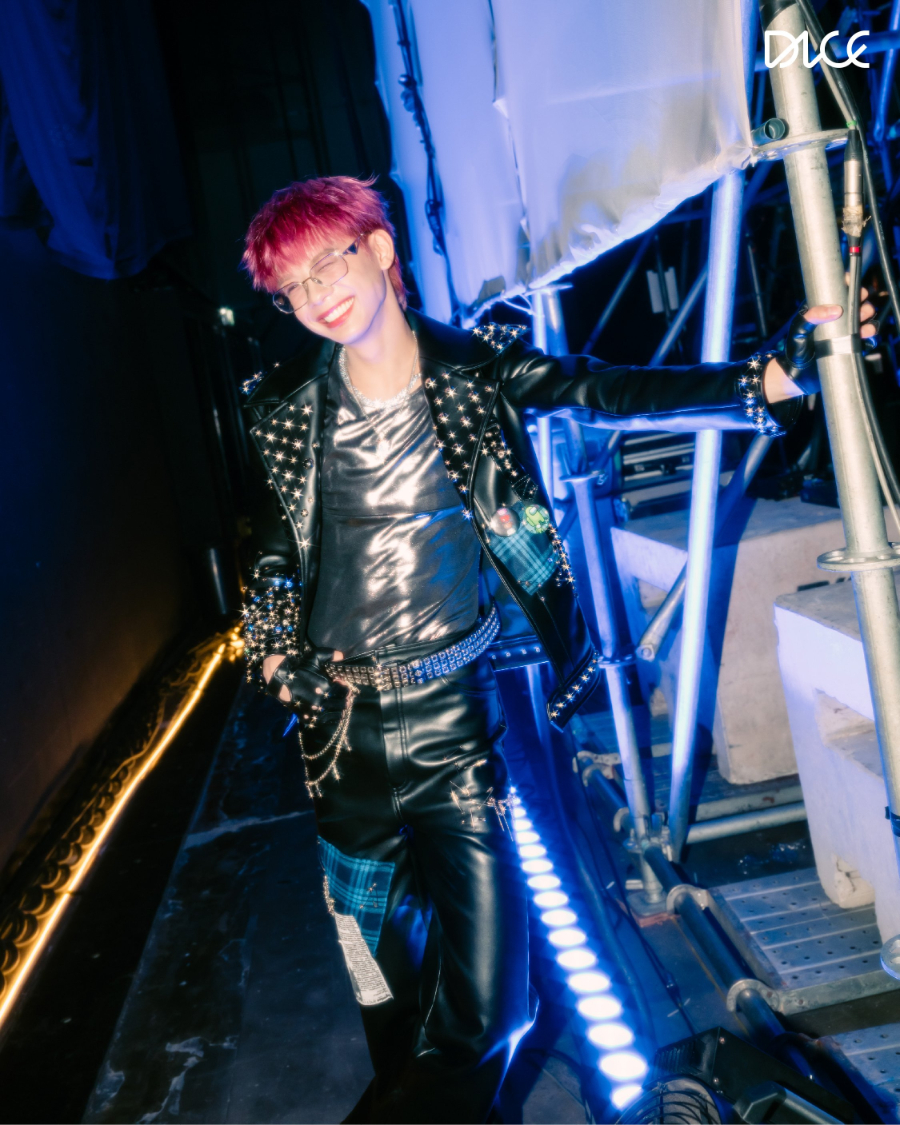 DICE Members Profile (Updated!) - Kpop Profiles