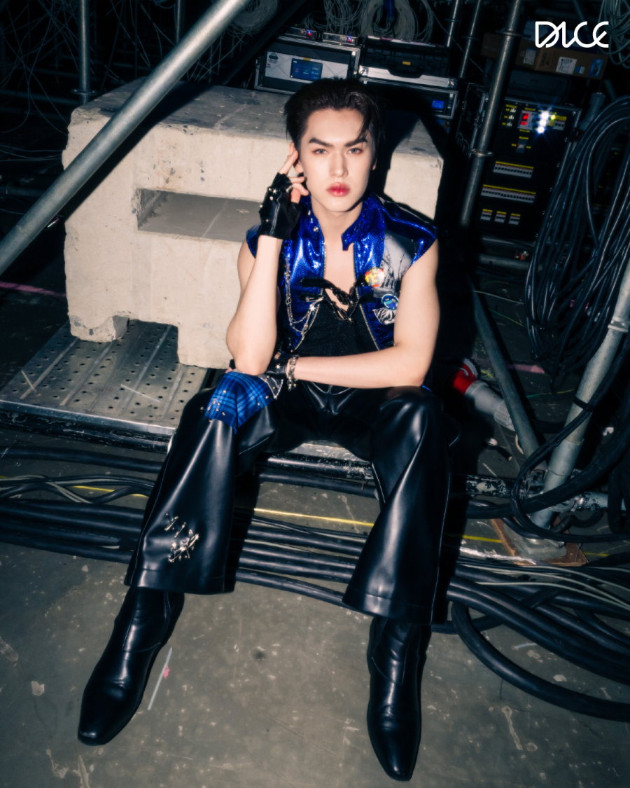 DICE Members Profile (Updated!) - Kpop Profiles