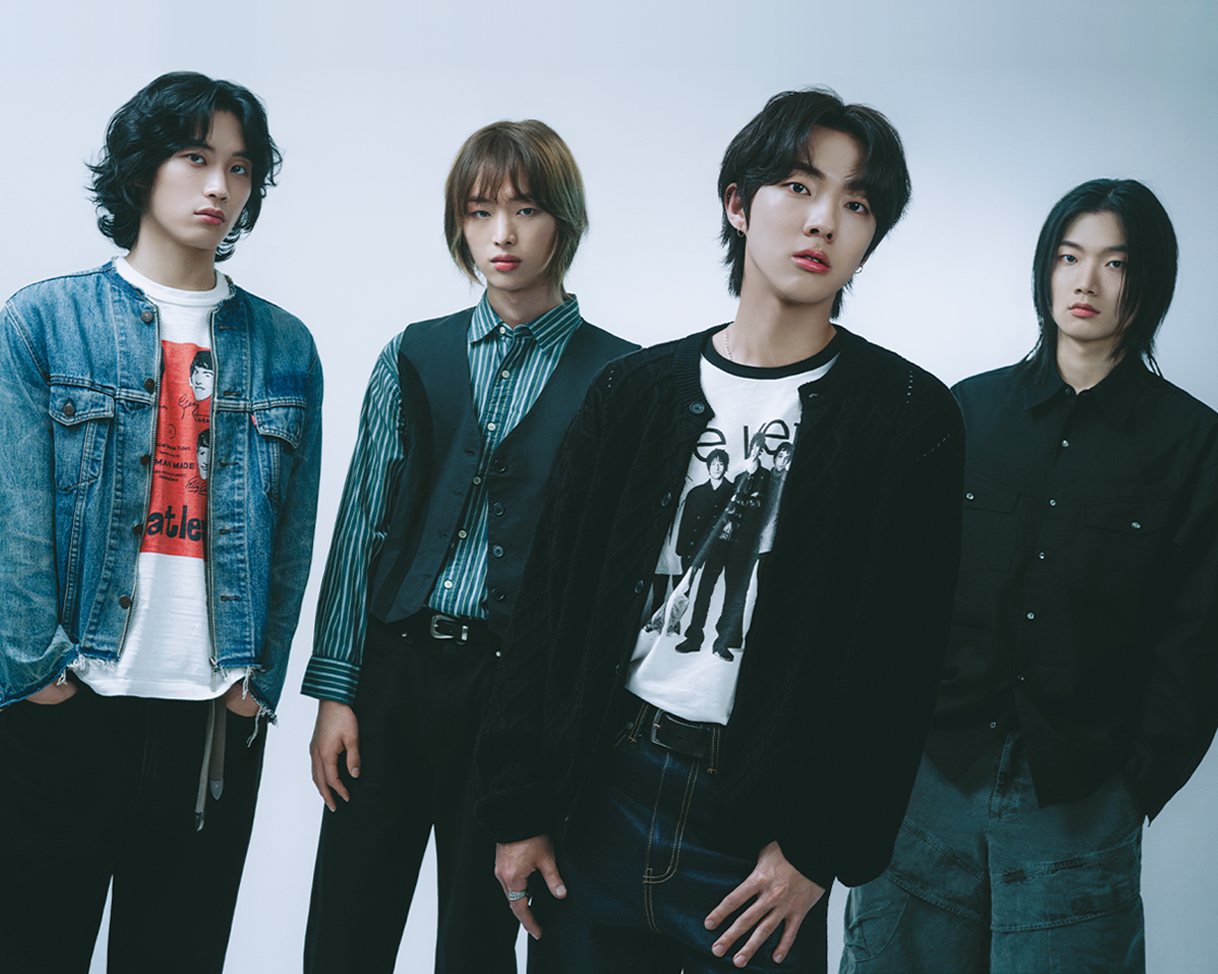 Dragon Pony Members Profile (Updated!) - Kpop Profiles