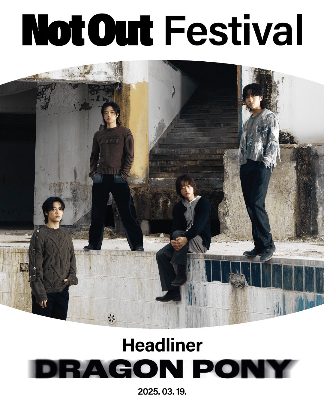 Dragon Pony Members Profile (Updated!) - Kpop Profiles