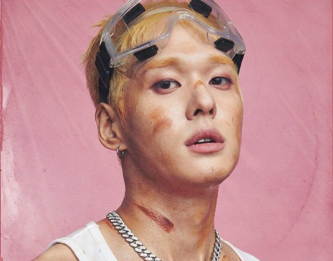 HELLO GLOOM Profile & Facts (Updated!) - Kpop Profiles