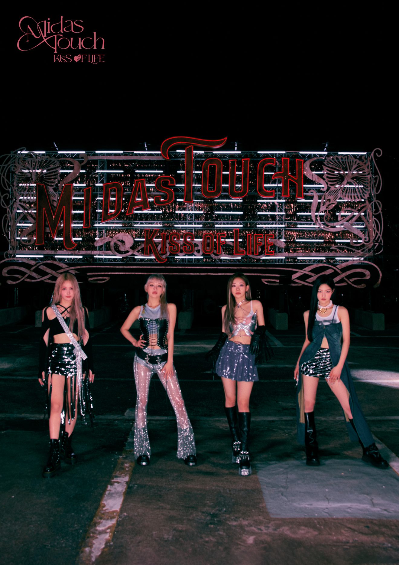 KISS OF LIFE Concept Photo Archive (Updated!) - Kpop Profiles