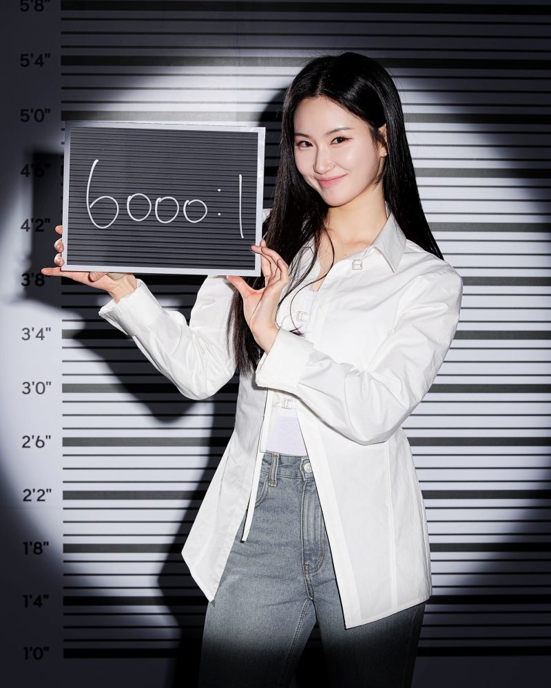 Lee Nayoung Profile (Updated!) - Kpop Profiles