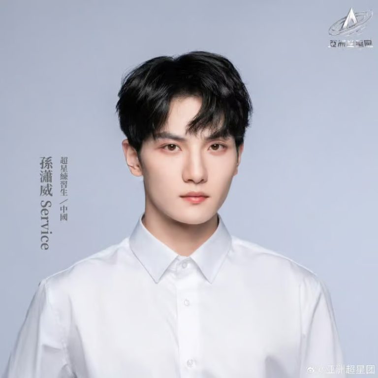 HELLOWORLD (Asia Super Young) Members Profile - Kpop Profiles