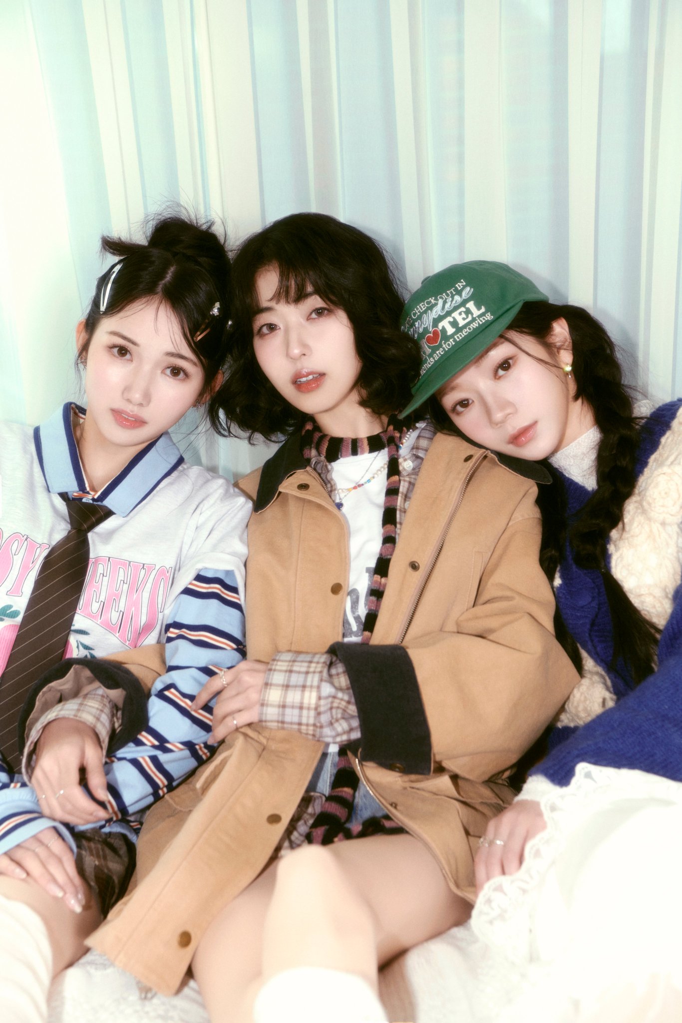 IS:SUE Members Profile (Updated!) - Kpop Profiles