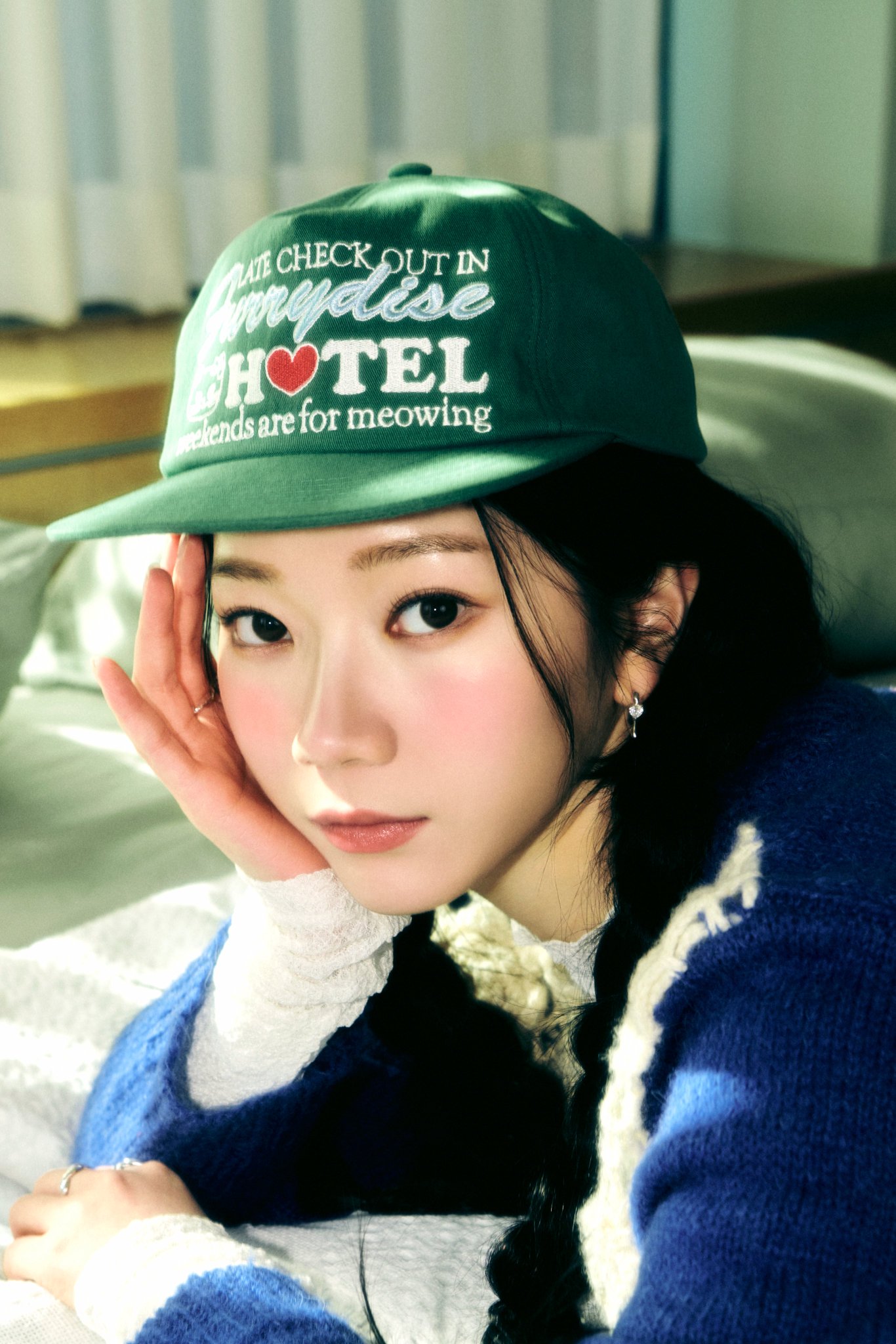 IS:SUE Members Profile (Updated!) - Kpop Profiles