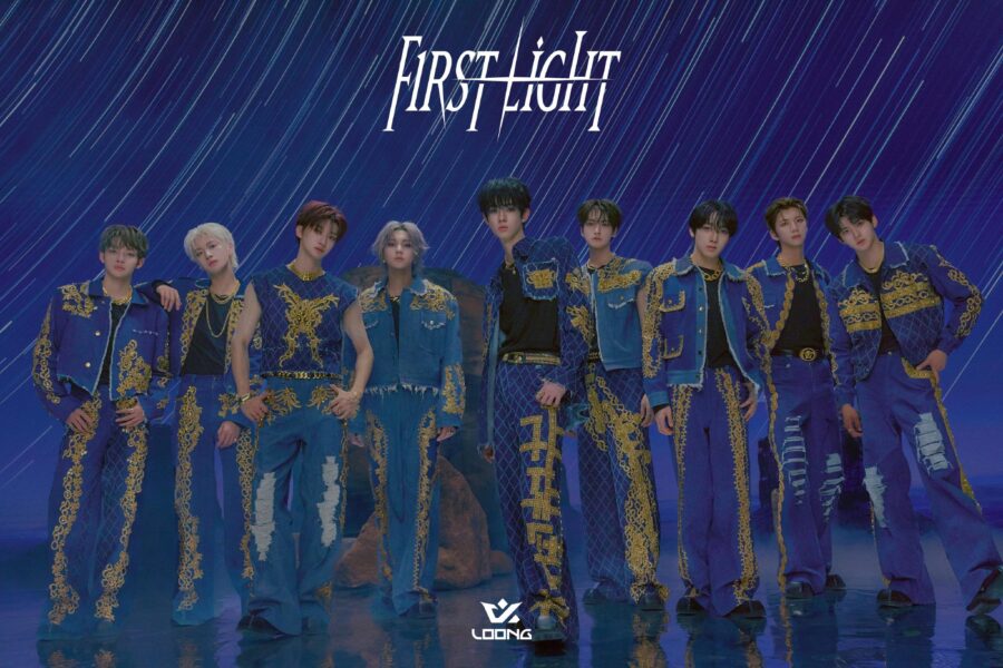 LOONG9 Members Profile (Updated!) - Kpop Profiles