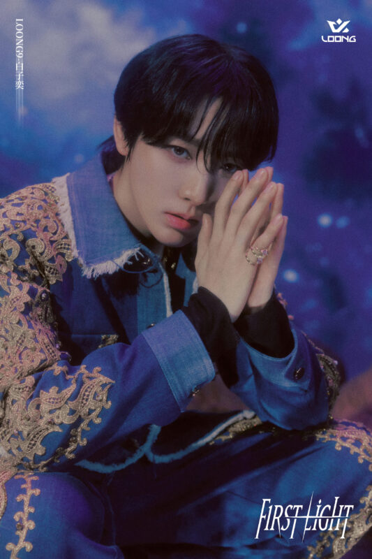 LOONG9 Members Profile (Updated!) - Kpop Profiles