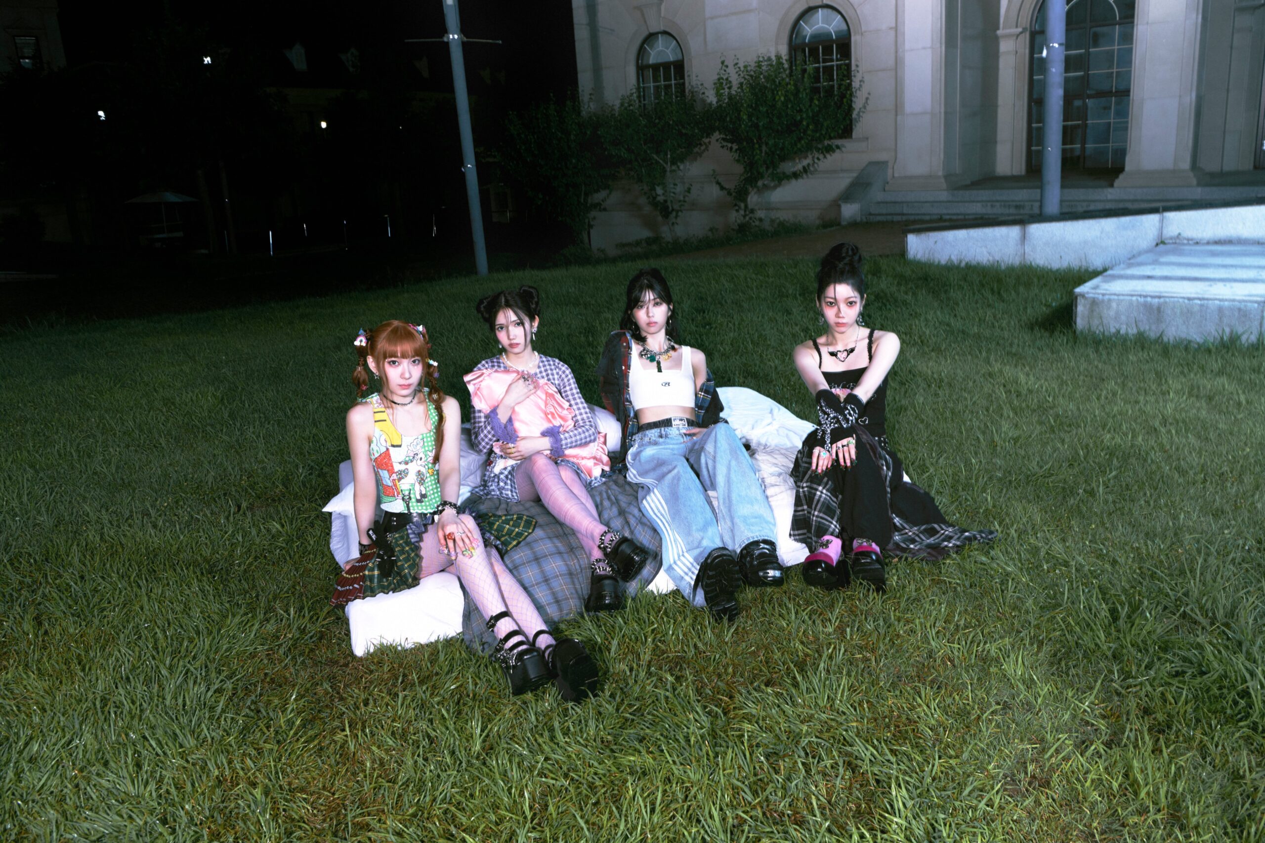 IS:SUE Members Profile (Updated!) - Kpop Profiles