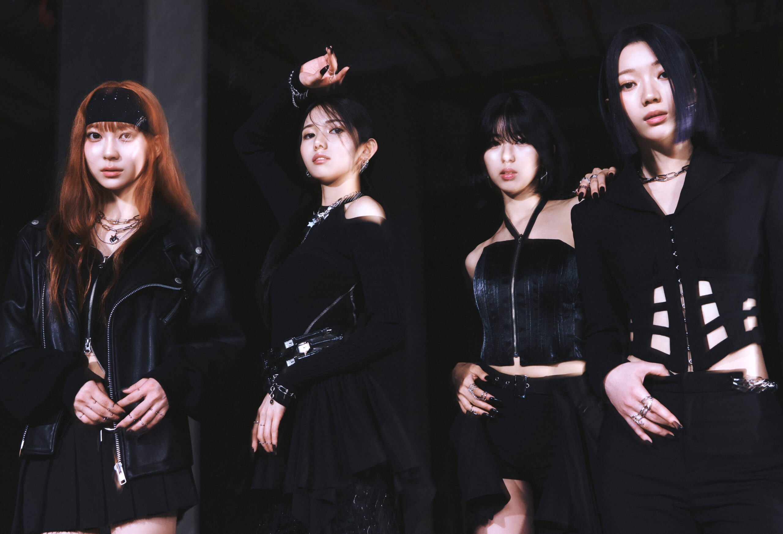 IS:SUE Discography (Updated!) - Kpop Profiles