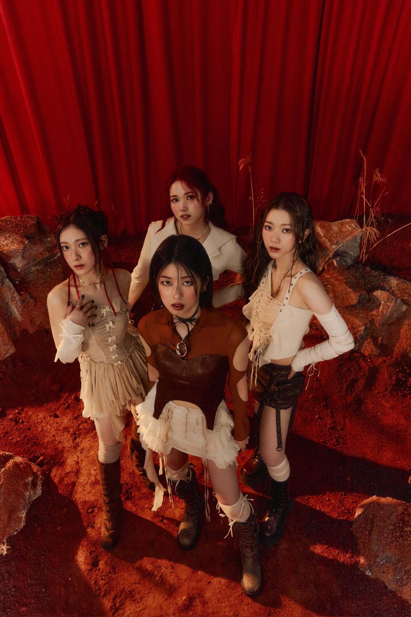 IS:SUE Members Profile (Updated!) - Kpop Profiles