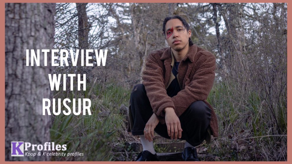 Interview with Hannah Bahng (Updated!) - Kpop Profiles