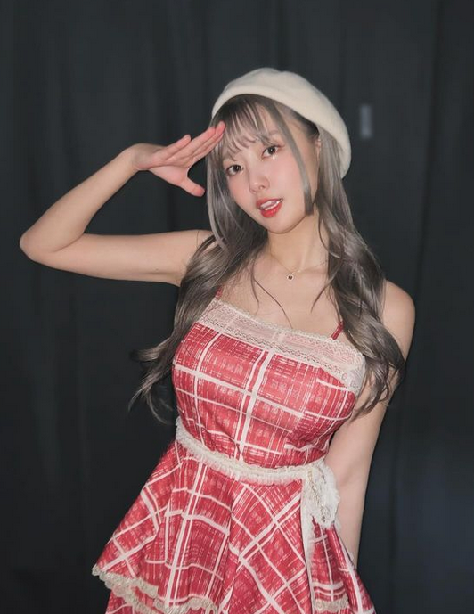 AKA RINGO (Girls Frontier) Members Profile and Facts (Updated!) - Kpop ...