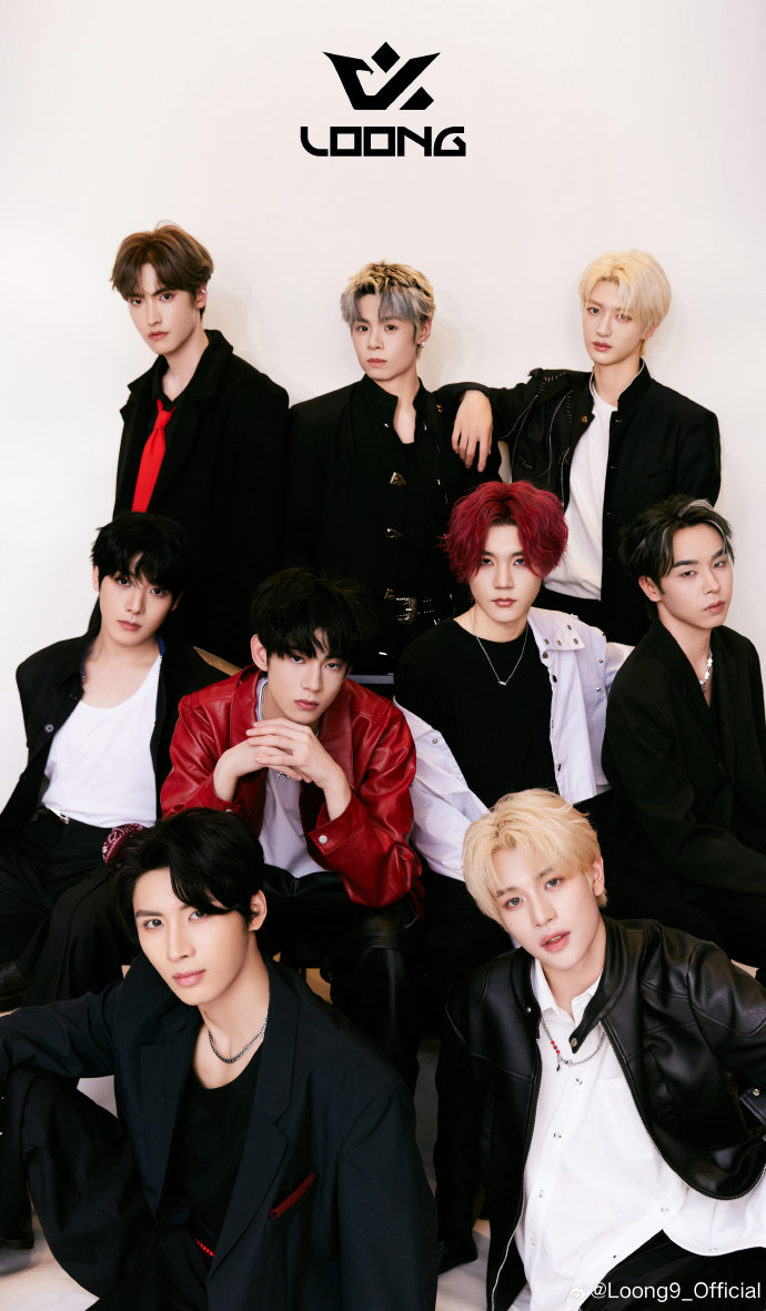 LOONG9 Members Profile (Updated!) - Kpop Profiles