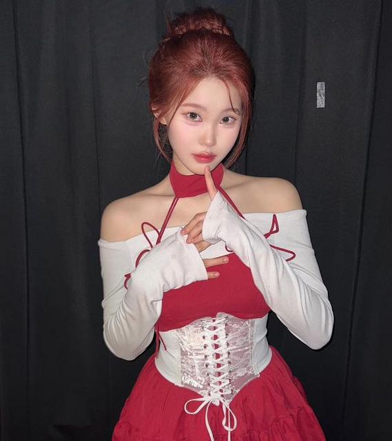 AKA RINGO (Girls Frontier) Members Profile and Facts (Updated!) - Kpop ...