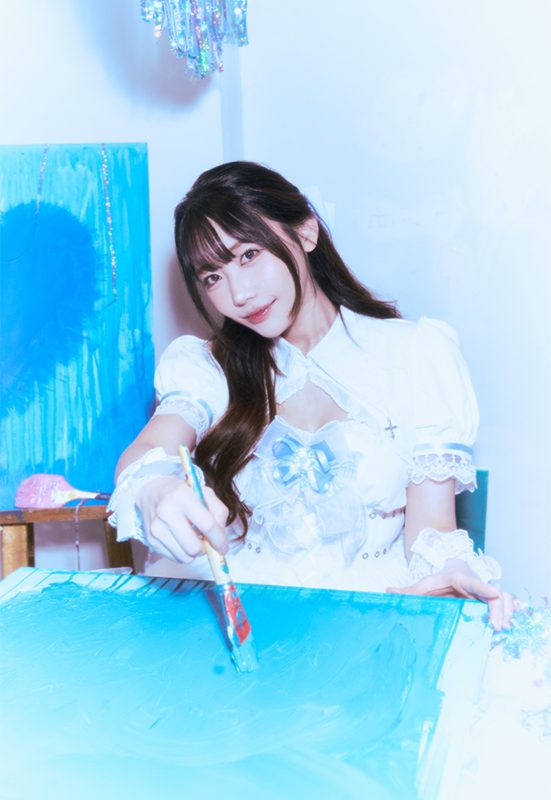 Girls Frontier (Survival Show) Contestants Profile (Updated!) - Kpop ...