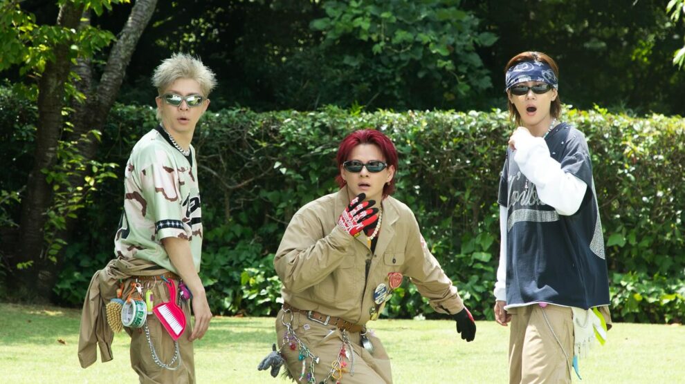 Nissy Profile & Facts (Updated!) - Kpop Profiles