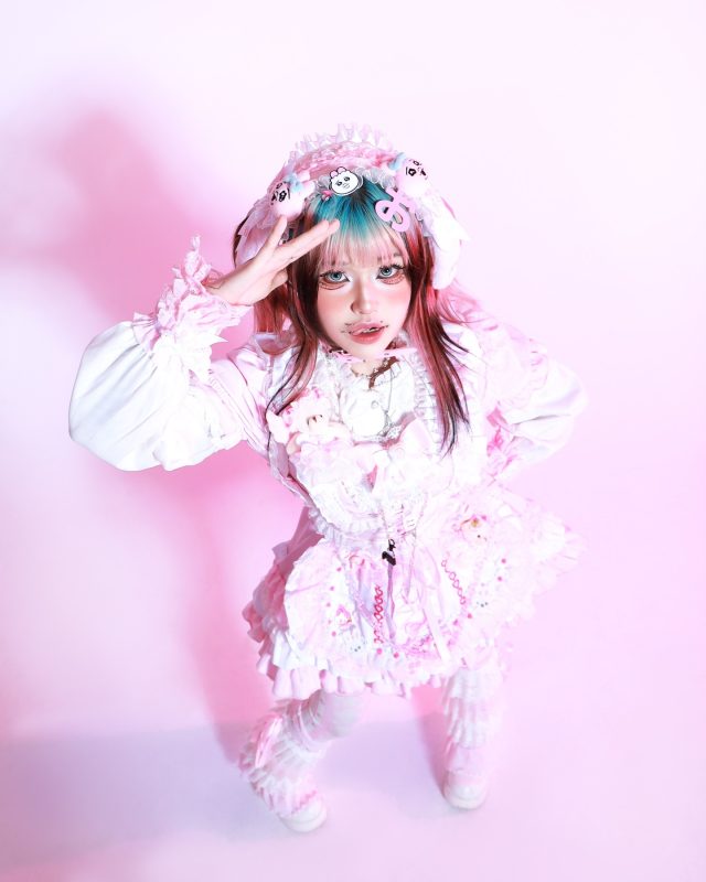 Pink Punk (Girls Frontier) Members Profile and Facts (Updated!) - Kpop ...