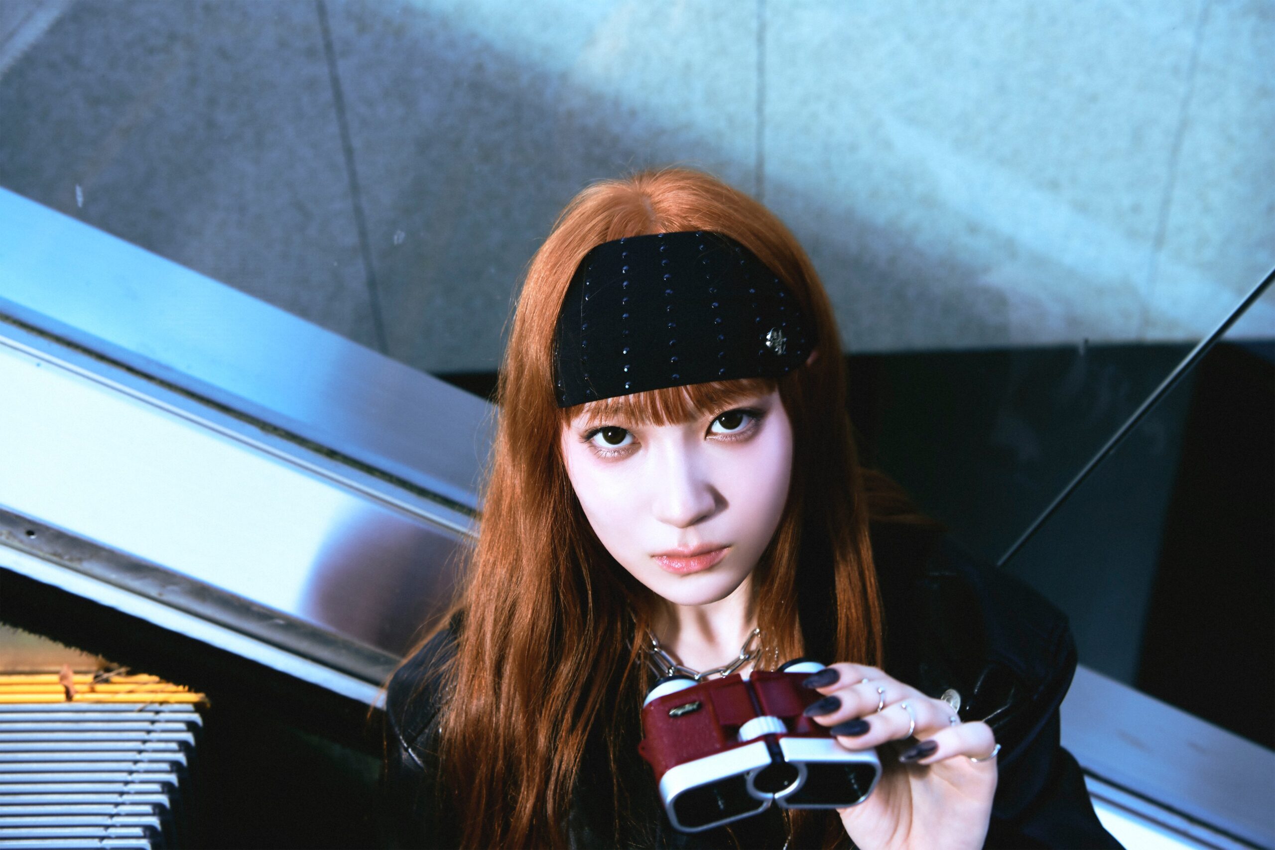 Rin (IS:SUE) Profile and Facts (Updated!) - Kpop Profiles