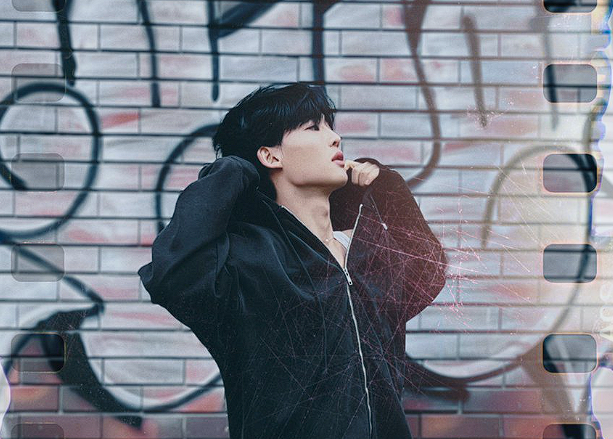 Hyuk (1VERSE) Profile and Facts (Updated!) - Kpop Profiles