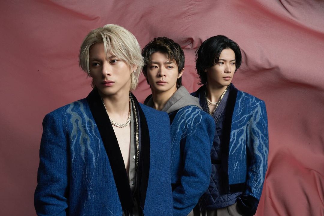 Number_i Members Profile (Updated!) - Kpop Profiles