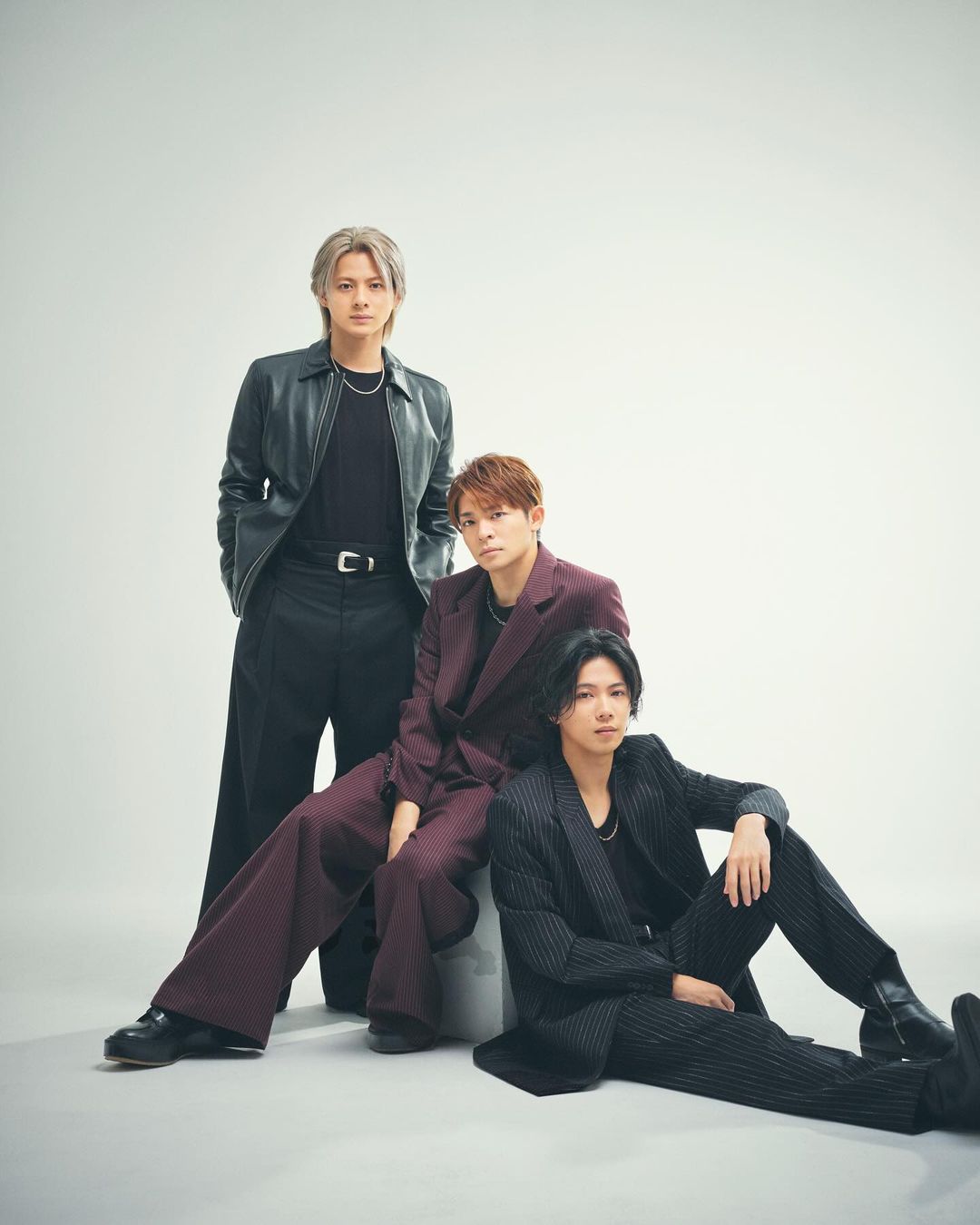 Number_i Members Profile (Updated!) - Kpop Profiles