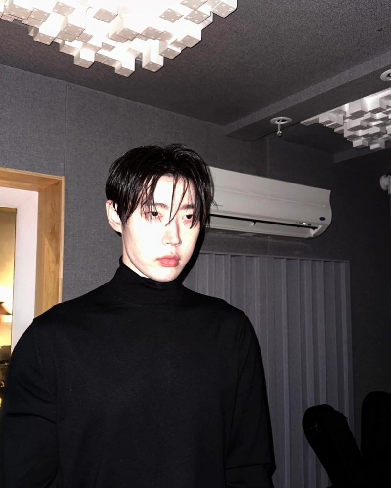 Tabber Profile (Updated!) - Kpop Profiles