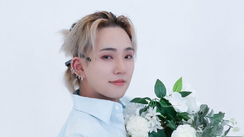 Daon (ex DUSTIN) Profile and Facts (Updated!) - Kpop Profiles