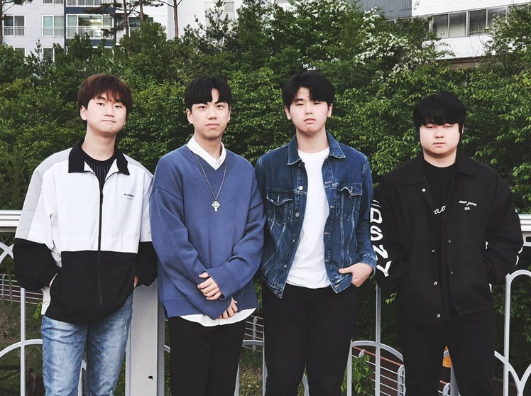 Midori Sour Members Profile (Updated!) - Kpop Profiles