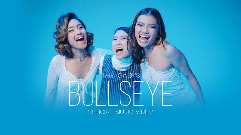 The Gadys Members Profile and Facts (Updated!) - Kpop Profiles