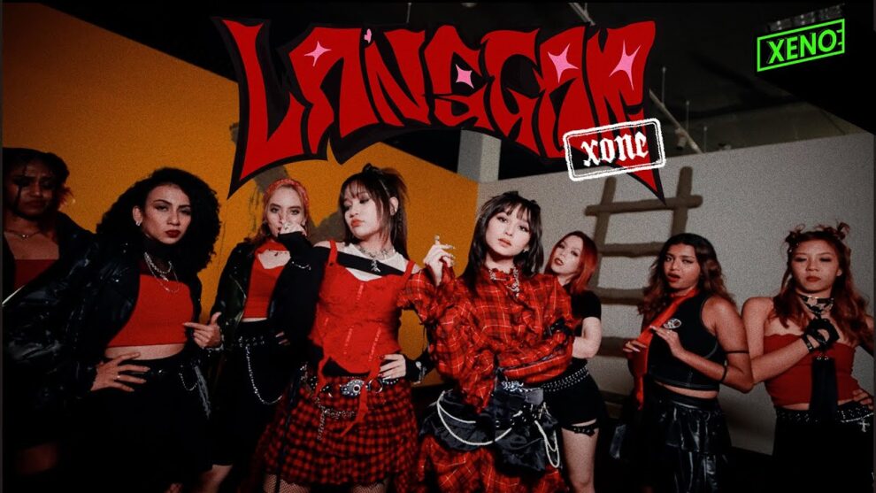 XONE Members Profile and Facts (Updated!) - Kpop Profiles