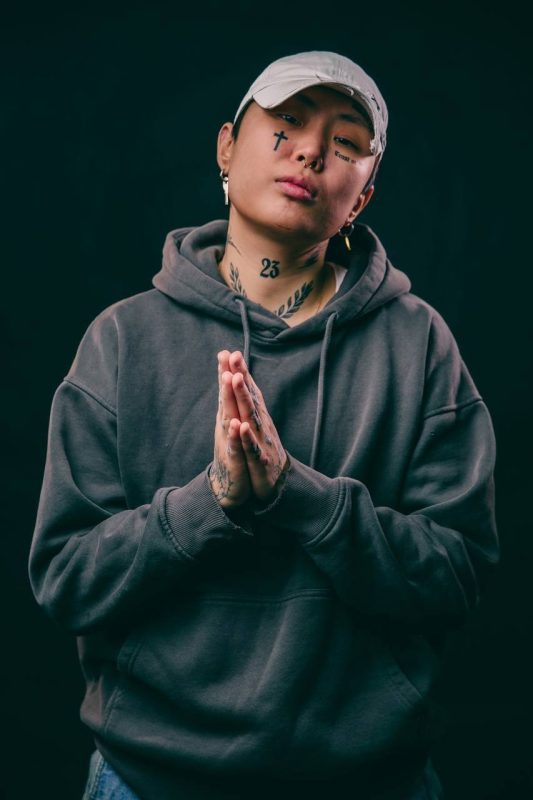 Oelana Profile and Facts (Updated!) - Kpop Profiles