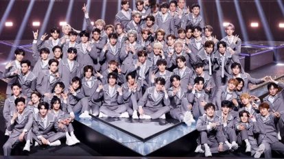 Leo (XODIAC) Profile (Updated!) - Kpop Profiles