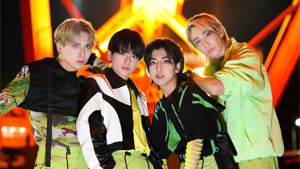 Ari (Tahiti) Profile And Facts (Updated!) - Kpop Profiles