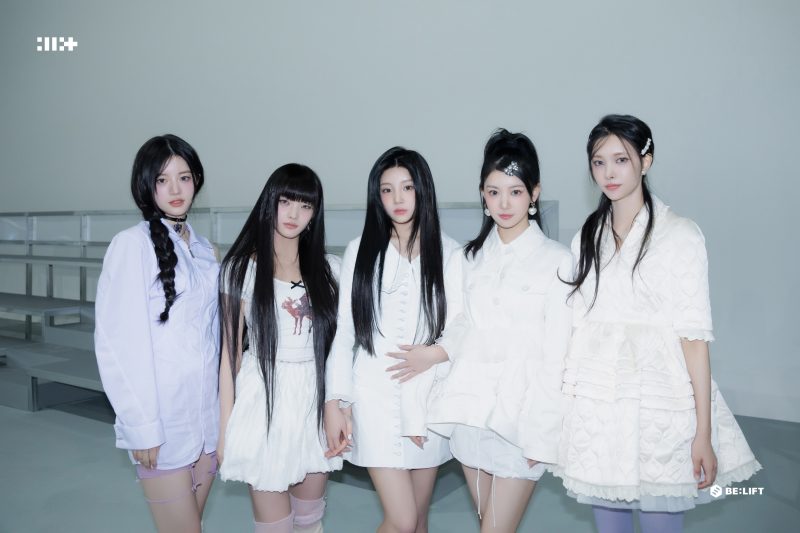 Poll: Who owned ILLIT “Magnetic” Era? (Updated!) - Kpop Profiles