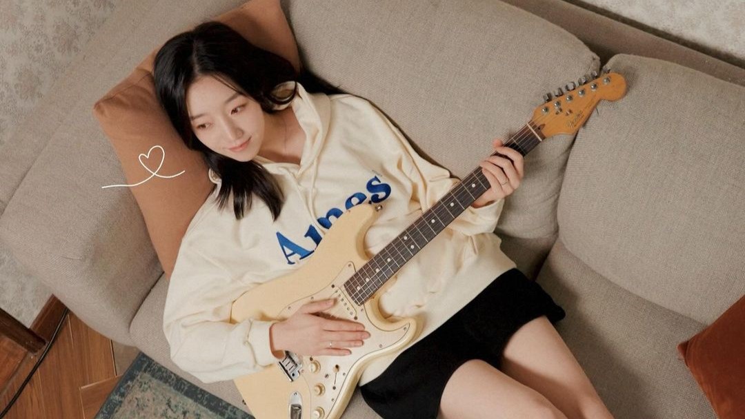 Kpop Solo Singers - Kpop Profiles