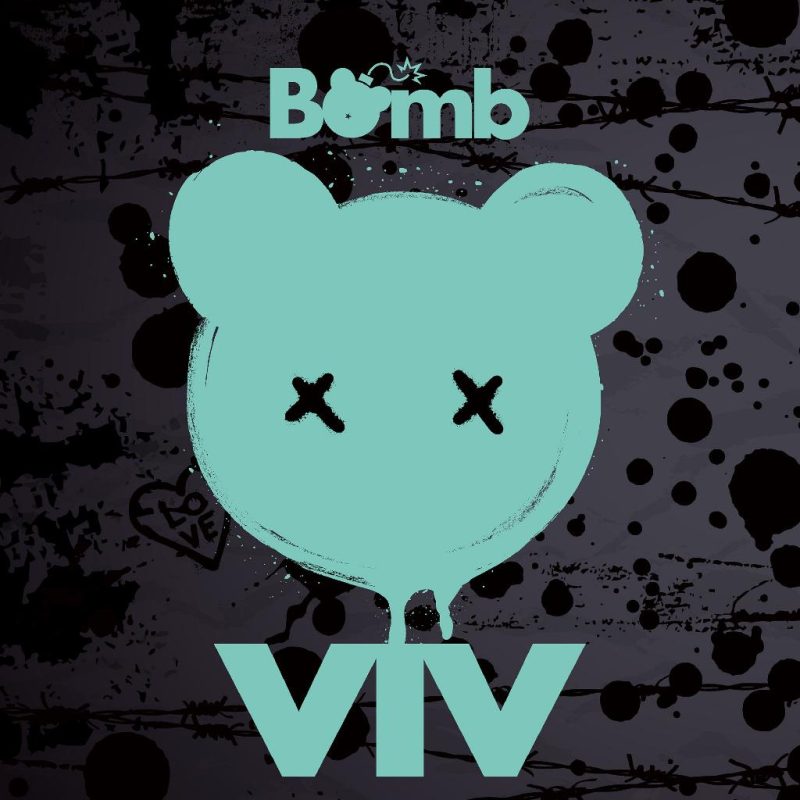 ViV “Bomb” Album Info (Updated!) - Kpop Profiles