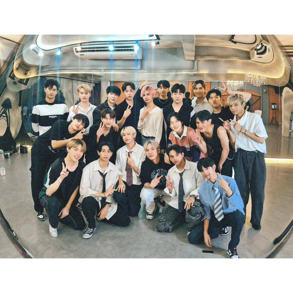 A Ten Members Profile (Updated!) - Kpop Profiles