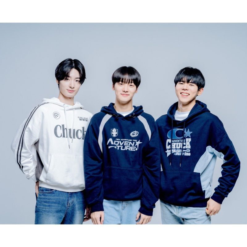 Big Ocean Discography (Updated!) - Kpop Profiles