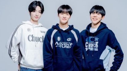 Big Ocean Members Profile & Facts (Updated!) - Kpop Profiles