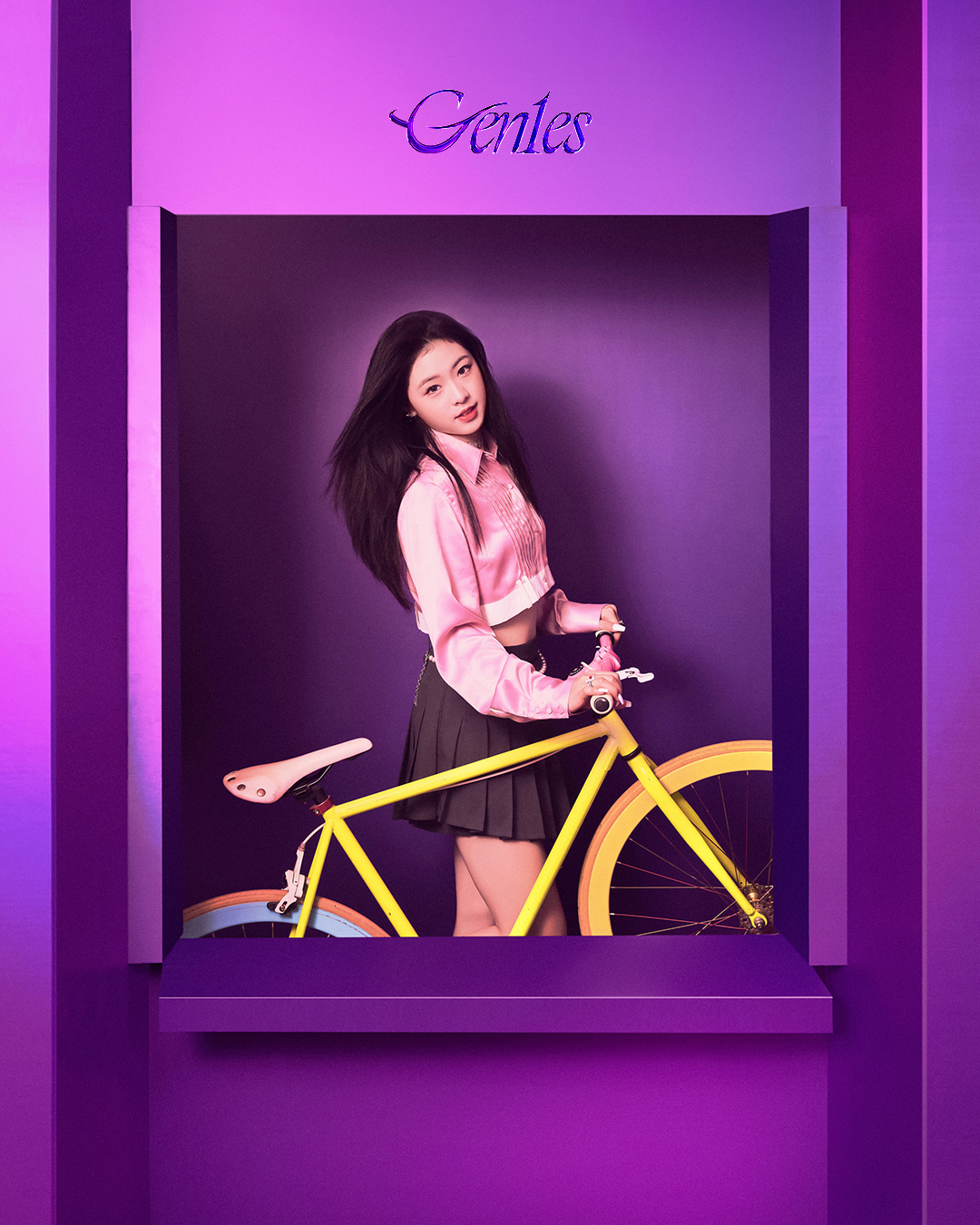 Emma (Gen1es) Profile (Updated!) - Kpop Profiles