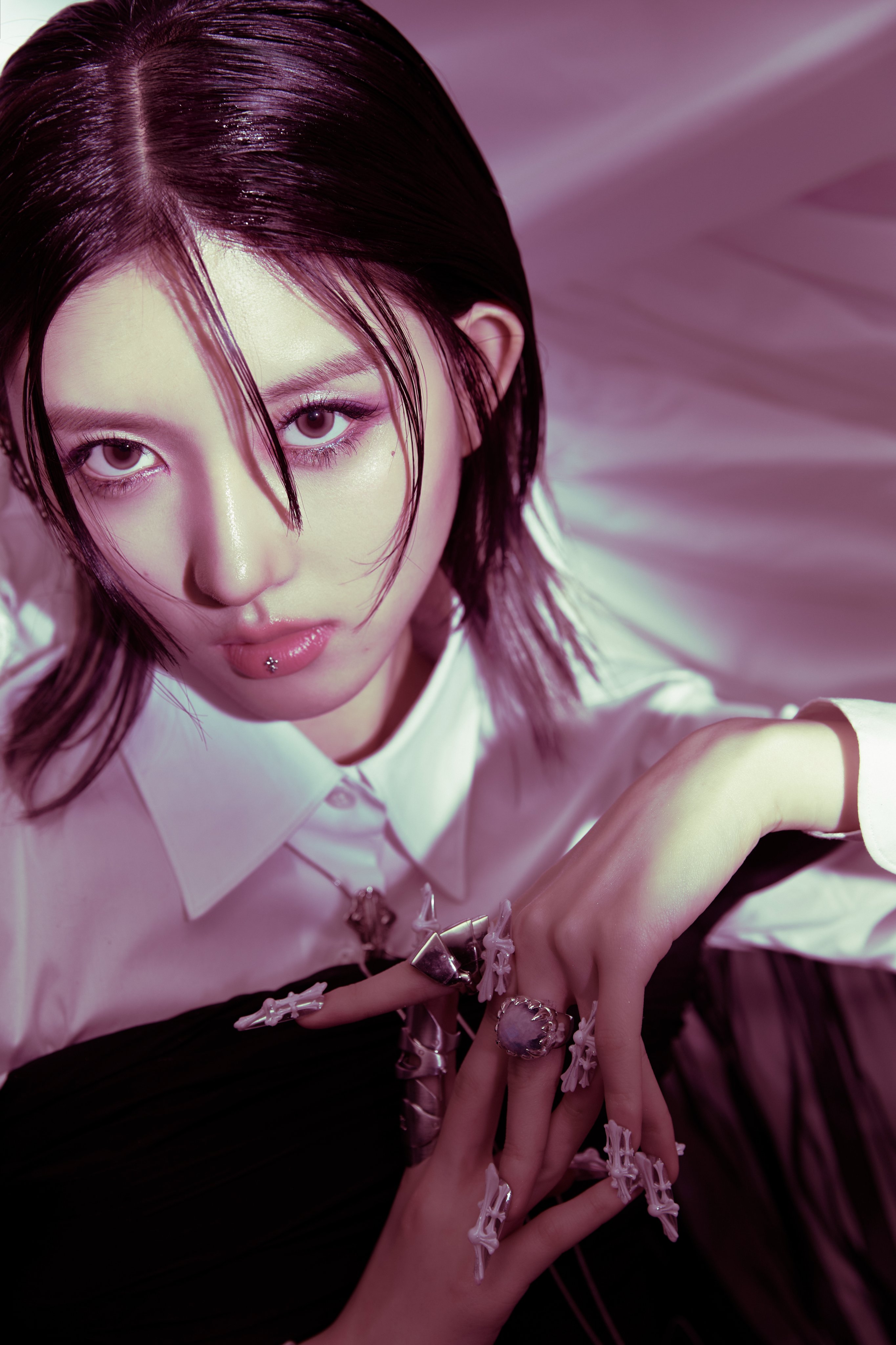 Gaeul (IVE) Profile (Updated!) - Kpop Profiles