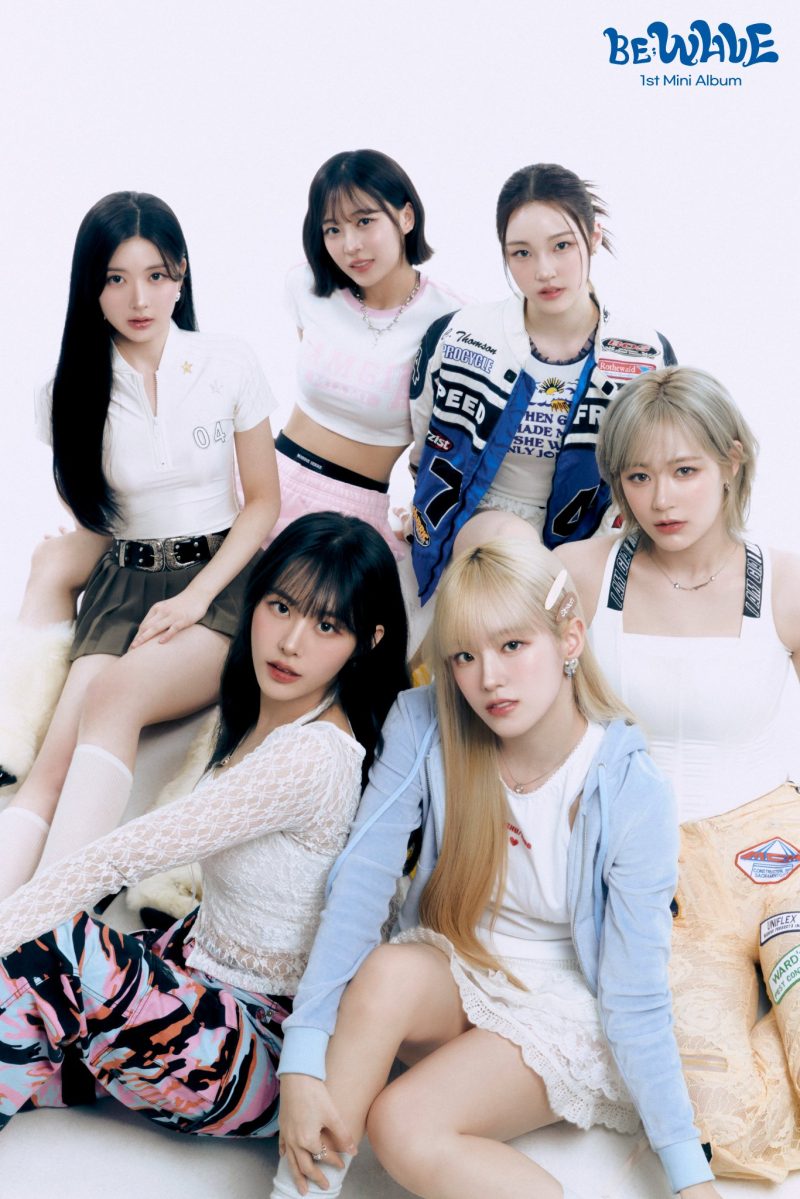 BEWAVE Discography (Updated!) - Kpop Profiles