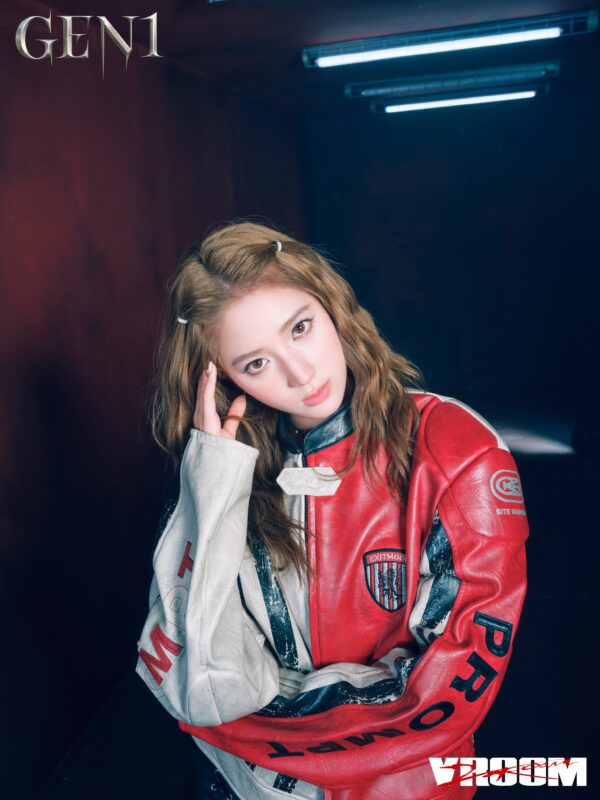 Gen1es Members Profile (Updated!) - Kpop Profiles