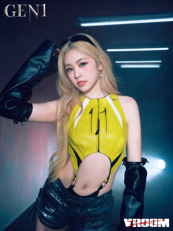 Gen1es Members Profile (Updated!) - Kpop Profiles