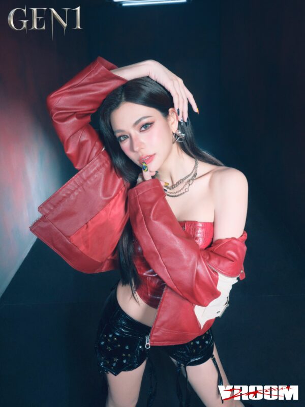 Gen1es Members Profile (Updated!) - Kpop Profiles