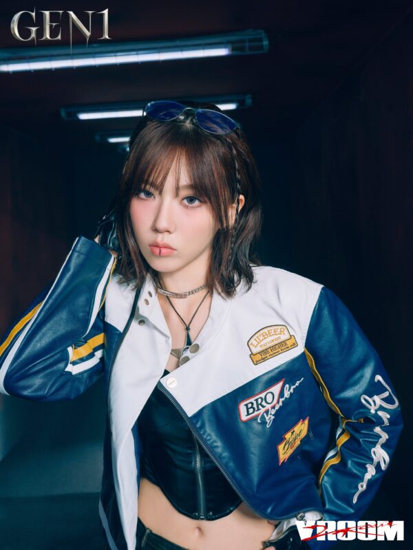 Gen1es Members Profile (Updated!) - Kpop Profiles